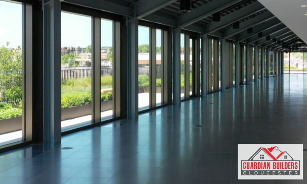 Commercial Builders in Gloucester | Professional Contractors